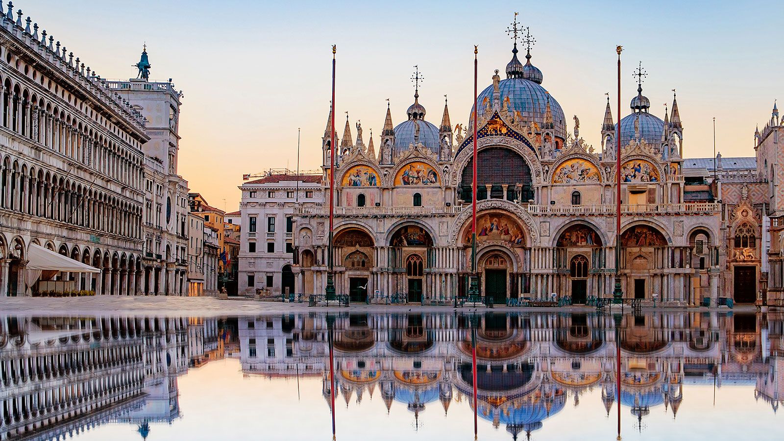 Why Venice was chosen for the World Superyacht Awards 2025